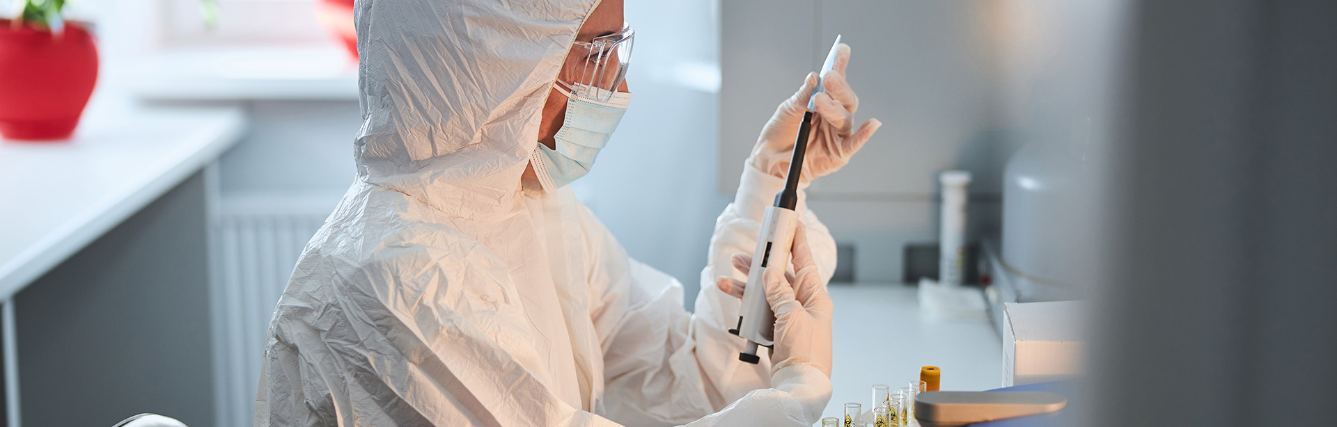 What errors account for under-pipetting? The top mistakes to avoid in ...