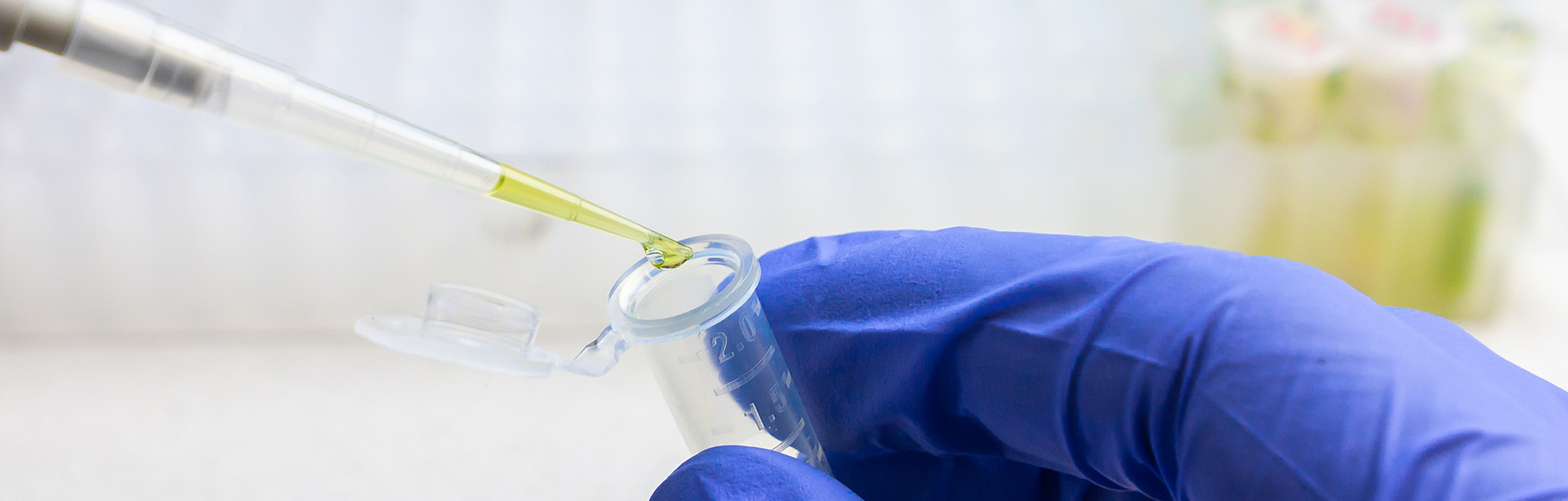 What is a micropipette? The smallest version of small lab equipment ...