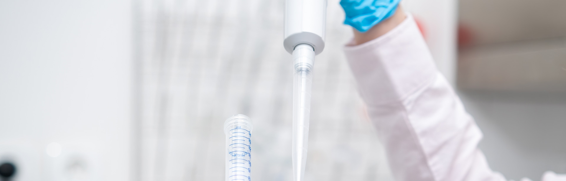 How does a pipette work? One of the smallest pieces of laboratory ...