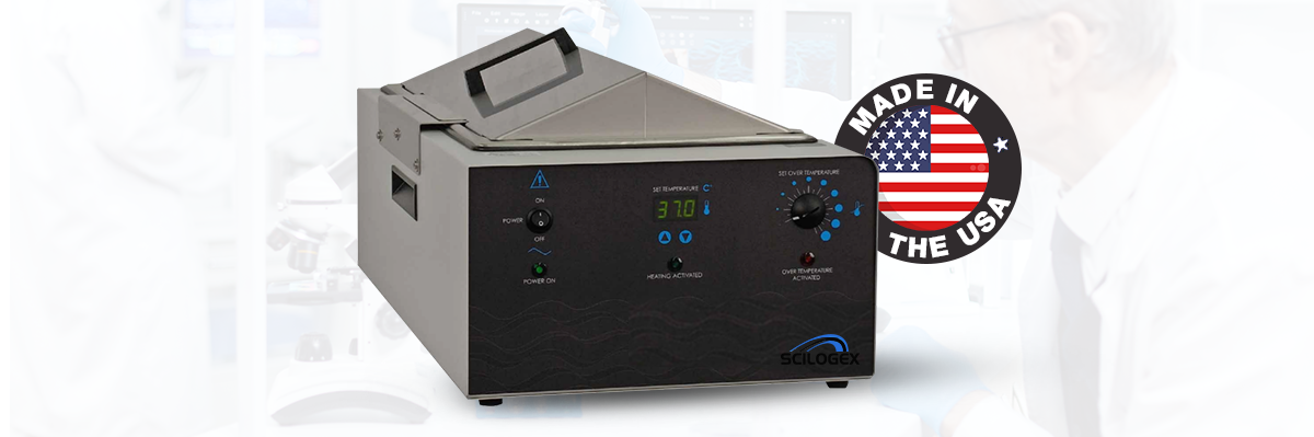 Water bath: a crucial ally in your laboratory | Scilogex
