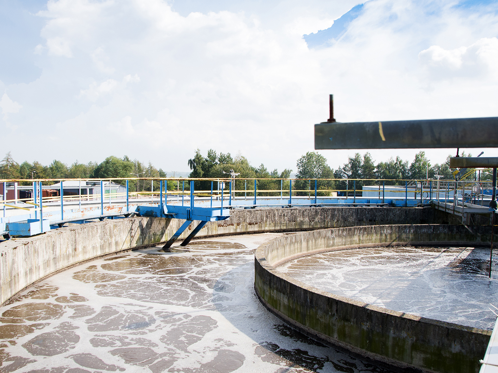 Wastewater Samples | Scilogex