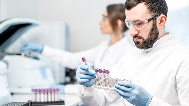 Stormwater Sample Prep and Storage Supplies and Equipment | Scilogex