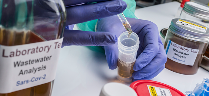 Influent & Effluent Sample Prep and Storage Supplies and Equipment ...