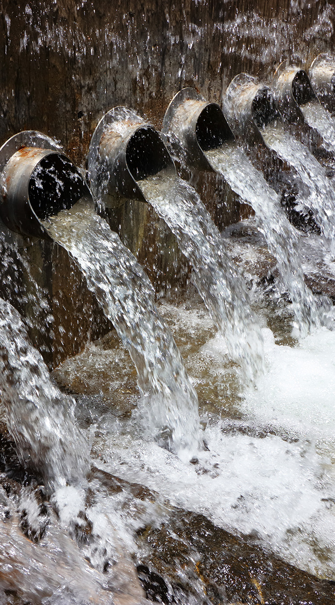 Influent & Effluent Sample Prep and Storage Supplies and Equipment ...