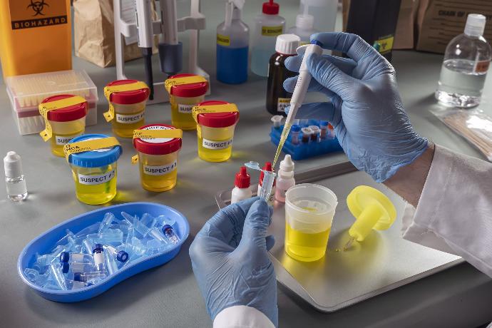 Clinical Samples | Scilogex