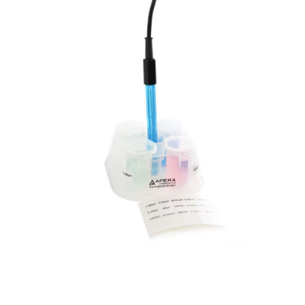 16oz Ph Calibration Buffer Solution Kit 4oz Storage Solution For Ph Orp Electrodes Plus