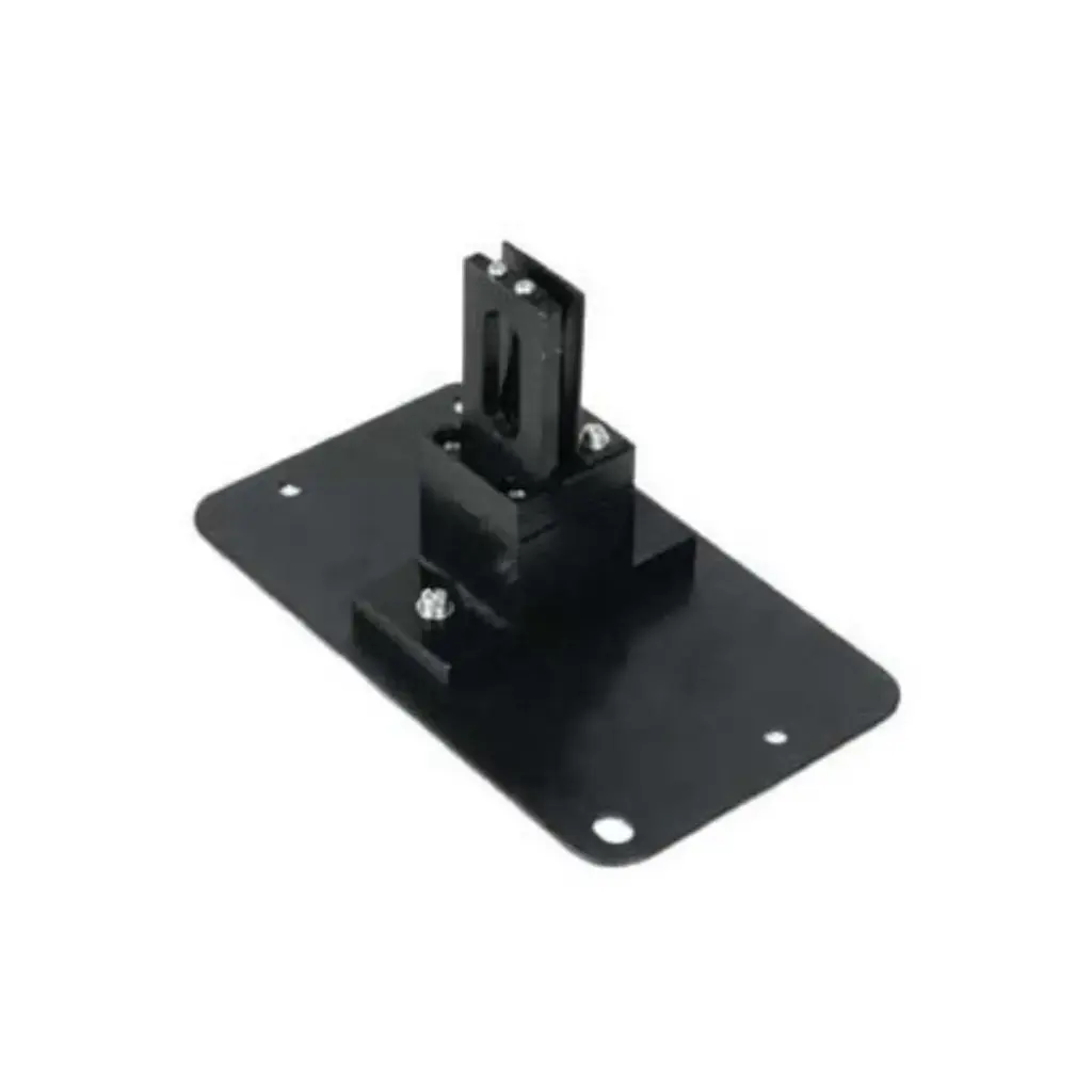 Solid sample holder (1.5mm--3mm, 1-POSITION) (A) | Scilogex