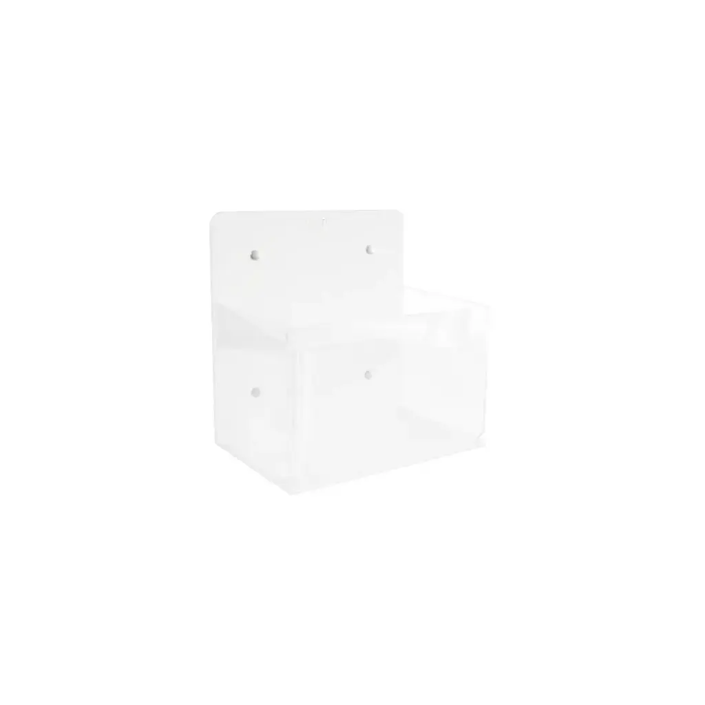 Lab Boxes with Magnet Mount | Scilogex