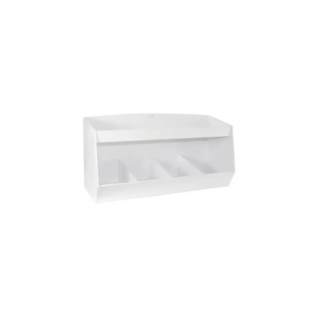 Lab Storage Bins | Scilogex
