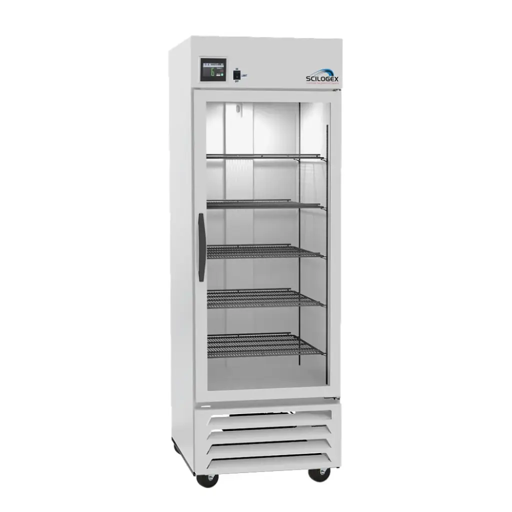 So-Low Platinum Series Laboratory Refrigerators | Scilogex