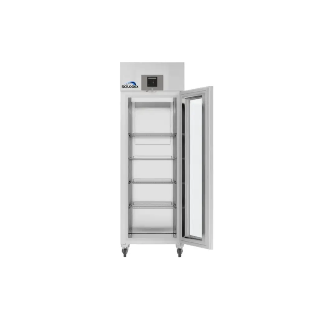 Liebherr Scientific Laboratory Refrigerators | Scilogex