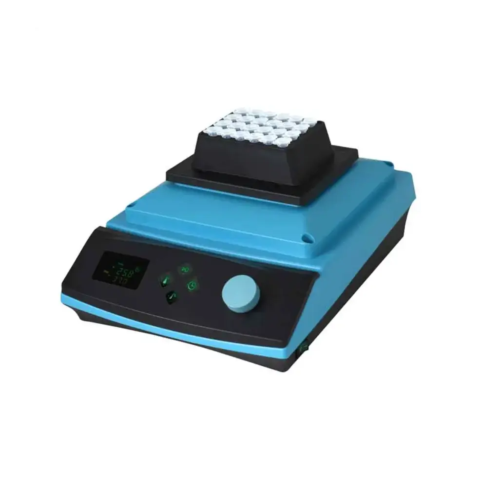 CBS-350 Thermal Mixer Heating & Mixing 150-1500rpm, Ambient +5 to 100°C ...