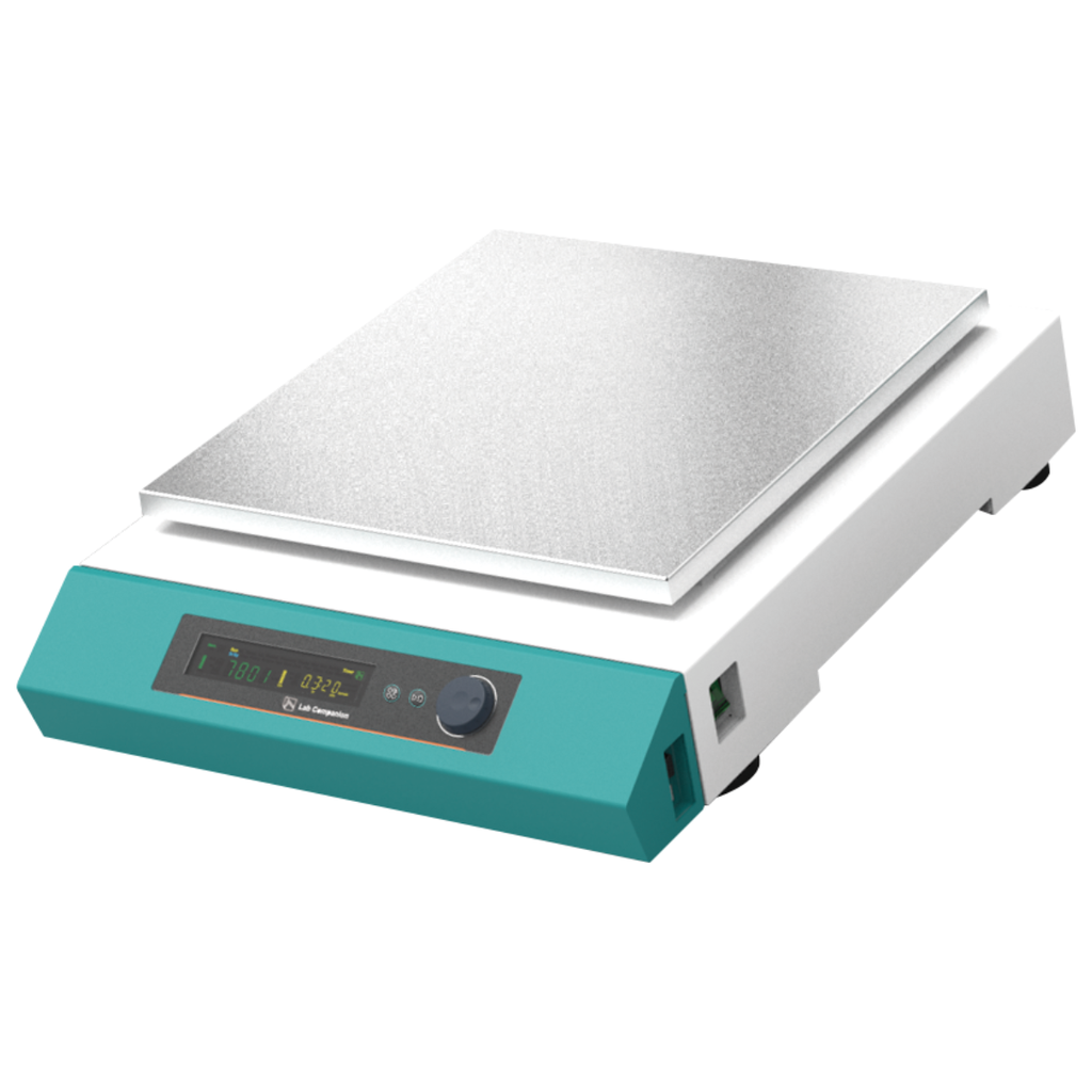 OS-4000 20-500rpm Orbital Shaker, max load 21kg | Scilogex