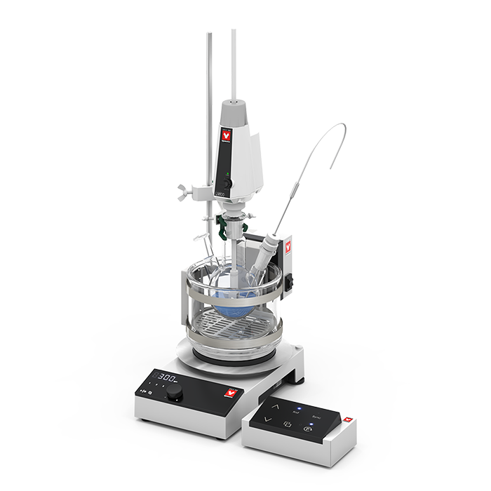 Yamato MFD Magnetic Stirrers 50-1600rpm | Scilogex