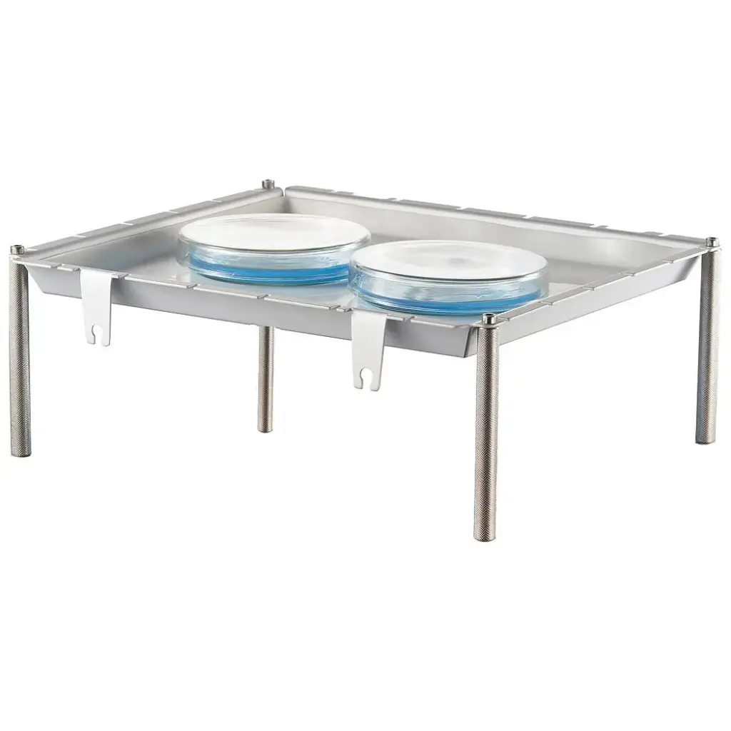 Additional platform kit | Scilogex