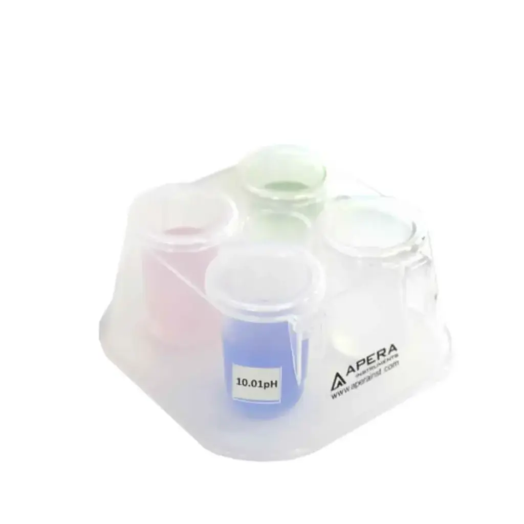 CalPod for Organizing Calibration Solutions | Scilogex