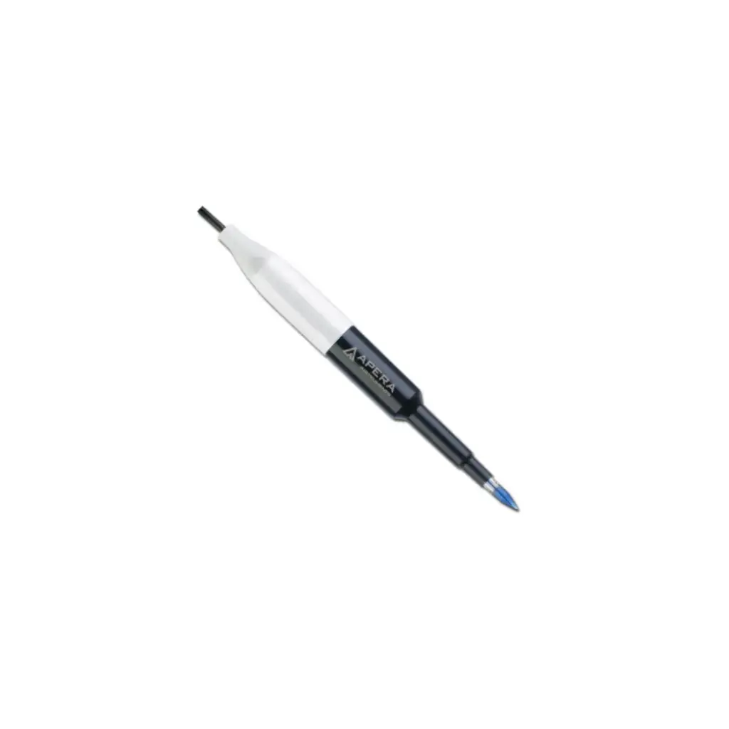 LabSen 551 PVC-body Spear pH Electrode for Soil, BNC Connector | Scilogex