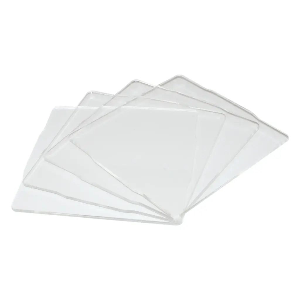 Suture Cubby Horizontal Acrylic Divider Set | Scilogex