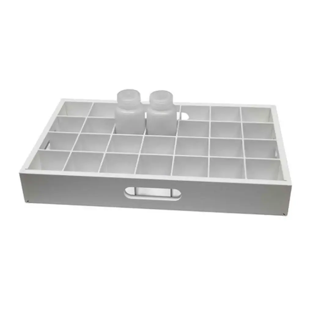 Adjustable Bottle Rack | Scilogex