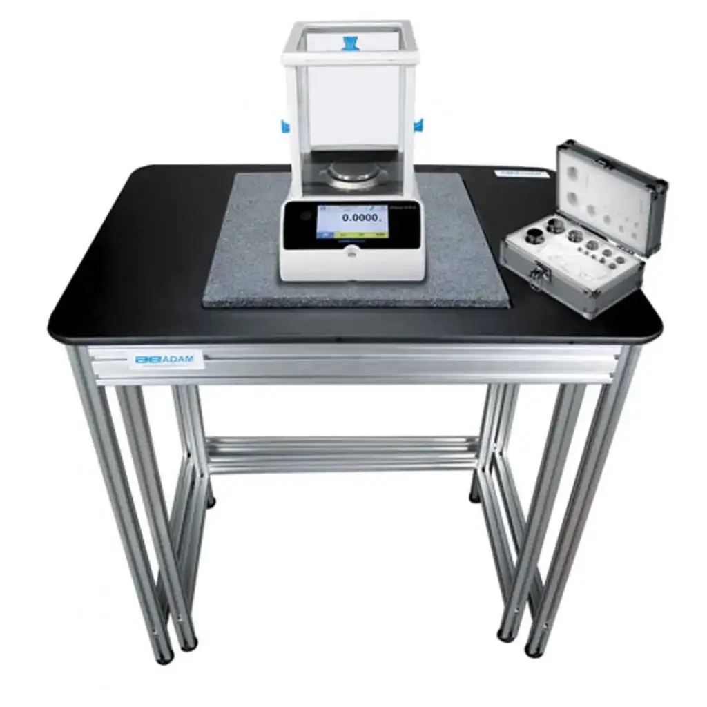 AVT Anti-vibration Table | Scilogex
