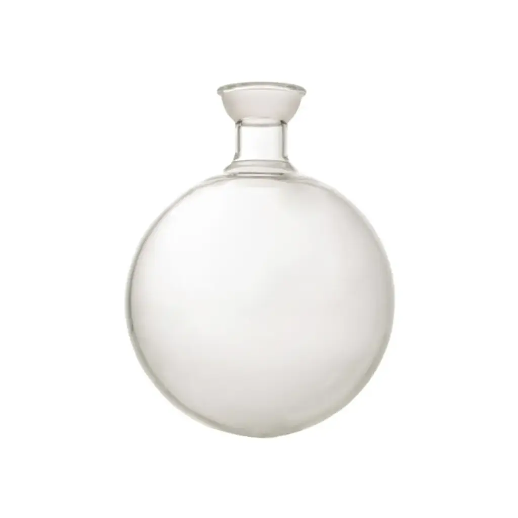 KS 35/20 receiving flask, 500ml | Scilogex